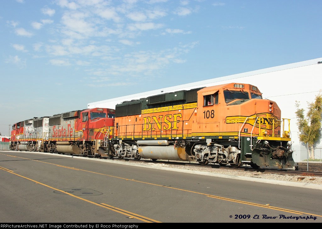 Warbonnets on the Kimberly